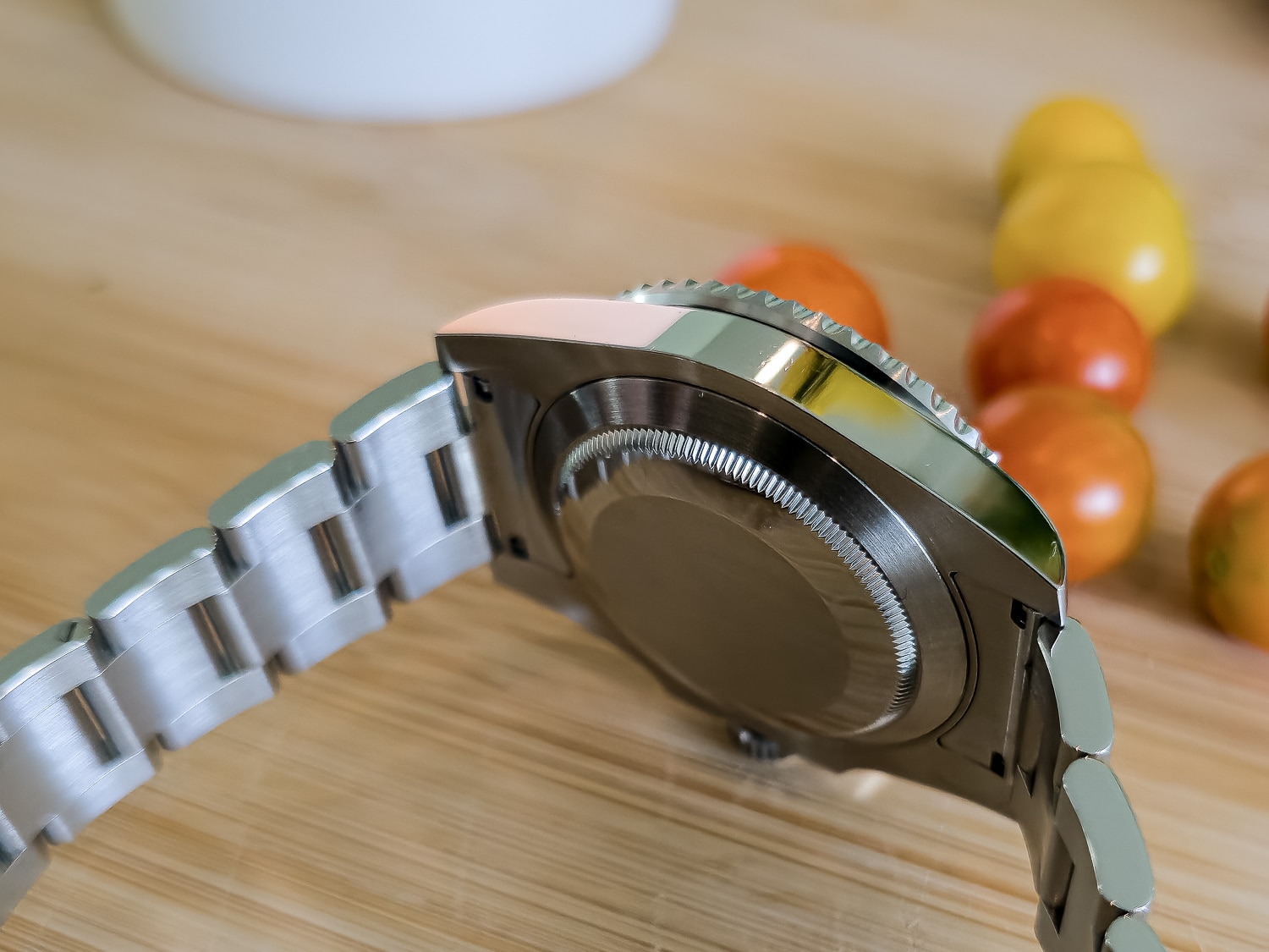 The Rolex Submariner | A True Dive Watch Icon With Some Faults
