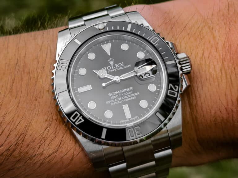 Are Chronometers Even Worth It? We Tested 5 of the Best To Find Out