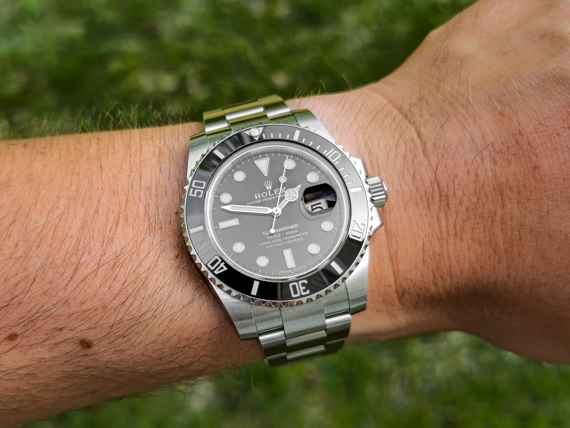 2024's Best Swiss Watch Brands | All Are Not Created Equal