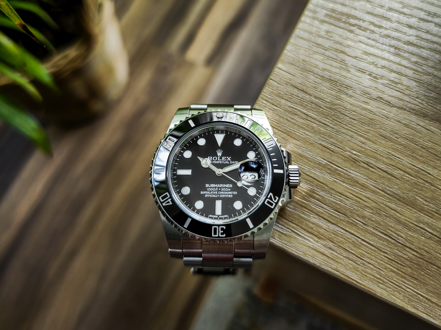 The Rolex Submariner | A True Dive Watch Icon With Some Faults