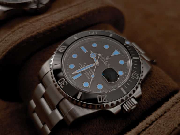 Casio Duro vs Rolex Submariner: A $50 vs $10K Dive Watch Comparison