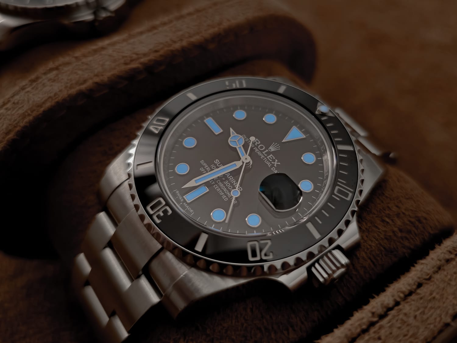 The Rolex Submariner | A True Dive Watch Icon With Some Faults