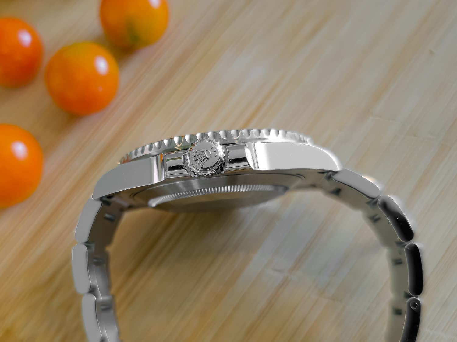 The Rolex Submariner | A True Dive Watch Icon With Some Faults