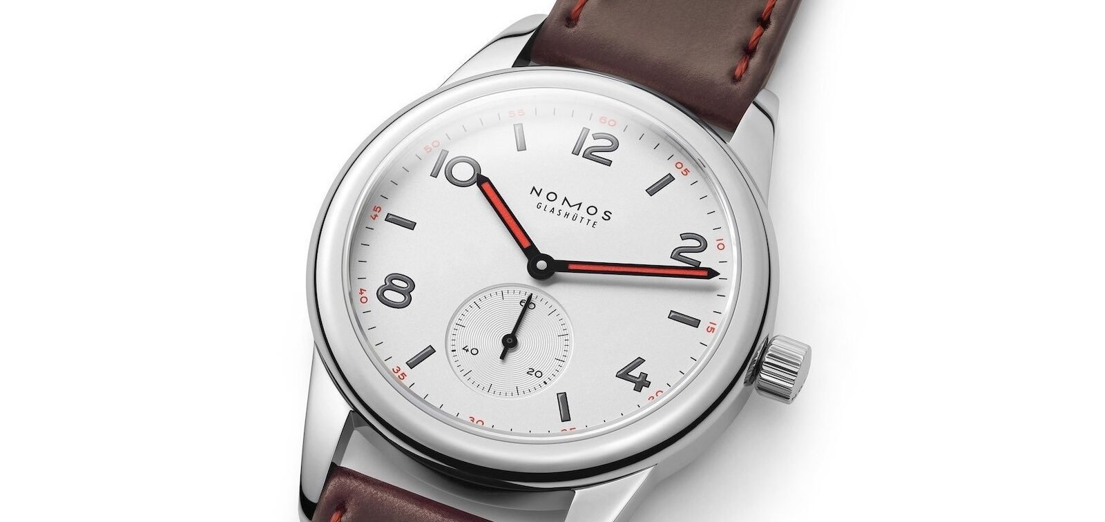 The Nomos Club Gets An Update For 2023 | Two Broke Watch Snobs