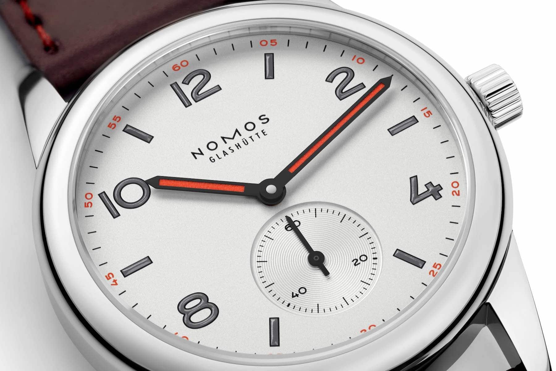 The Nomos Club Gets An Update For 2023 | Two Broke Watch Snobs
