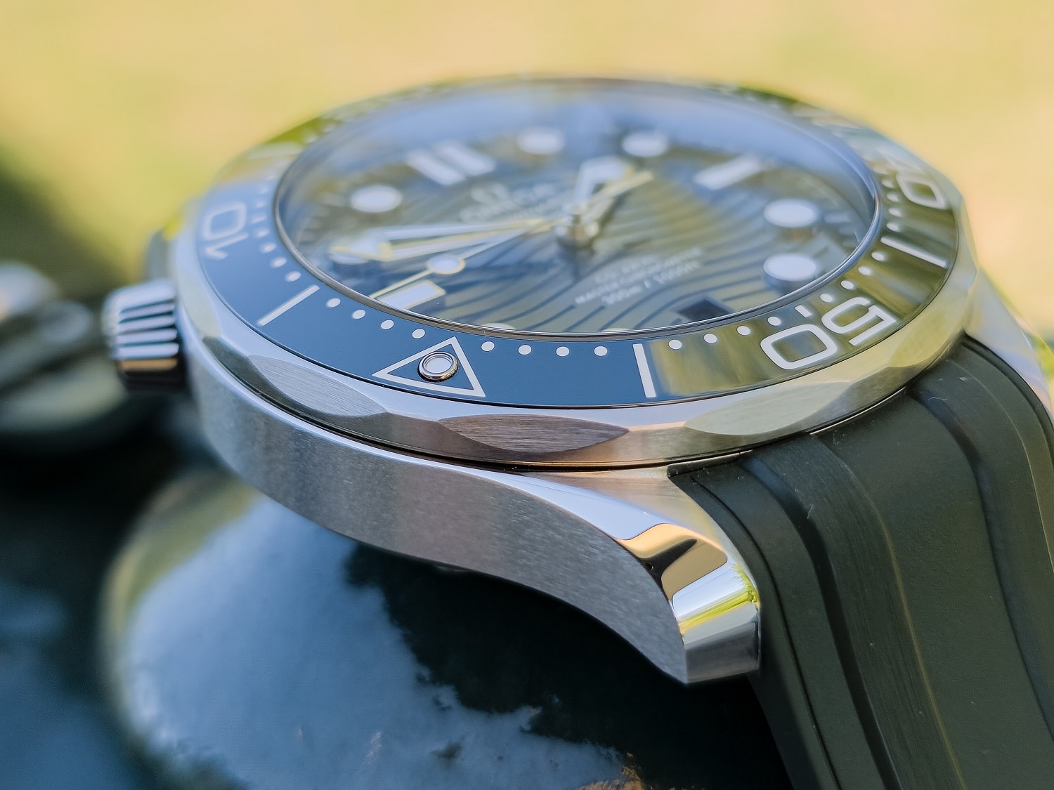 Omega Seamaster Diver 300M | Is It The Perfect Luxury Dive Watch?