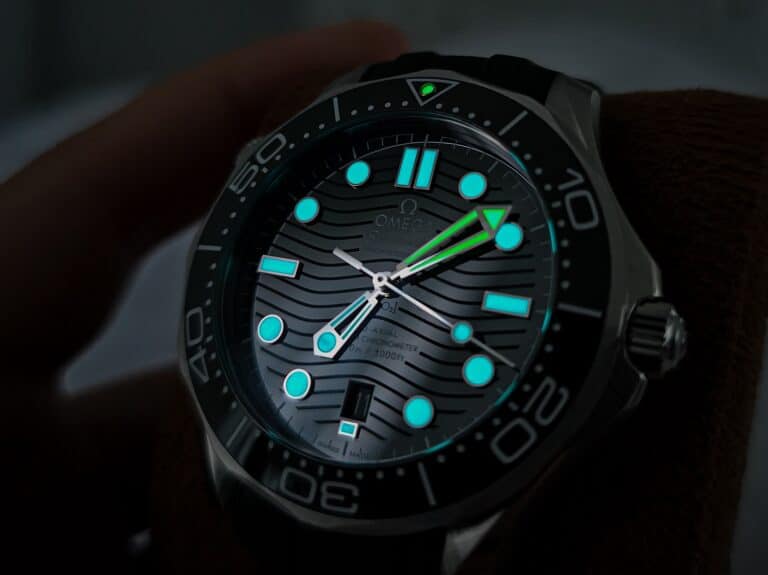 Omega Seamaster Diver 300M | Is It The Perfect Luxury Dive Watch?