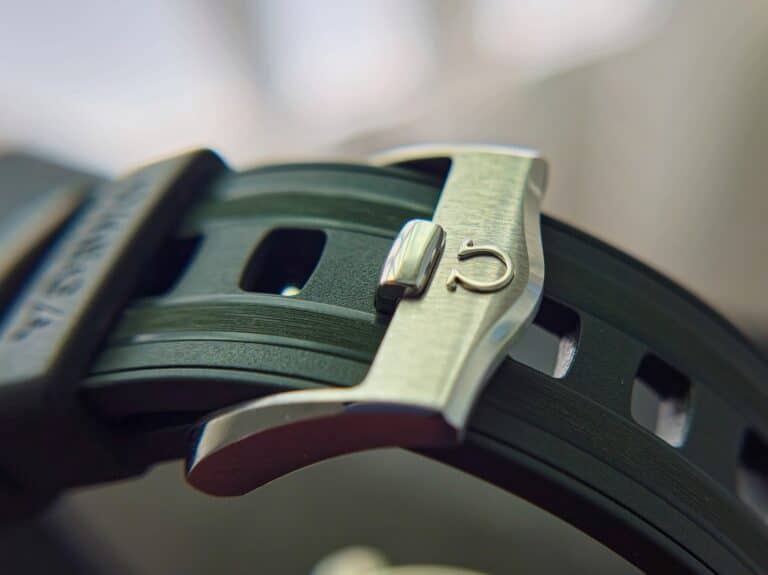 Omega Seamaster Diver 300M | Is It The Perfect Luxury Dive Watch?