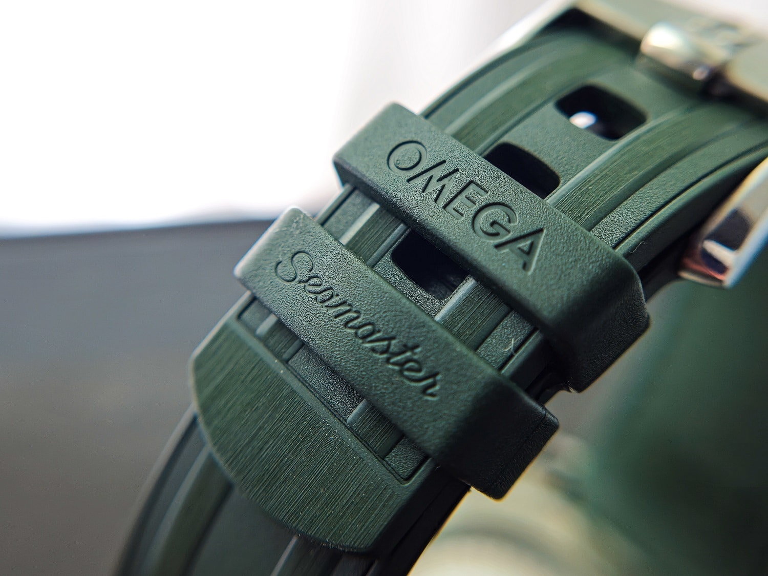 Omega Seamaster Diver 300M | Is It The Perfect Luxury Dive Watch?