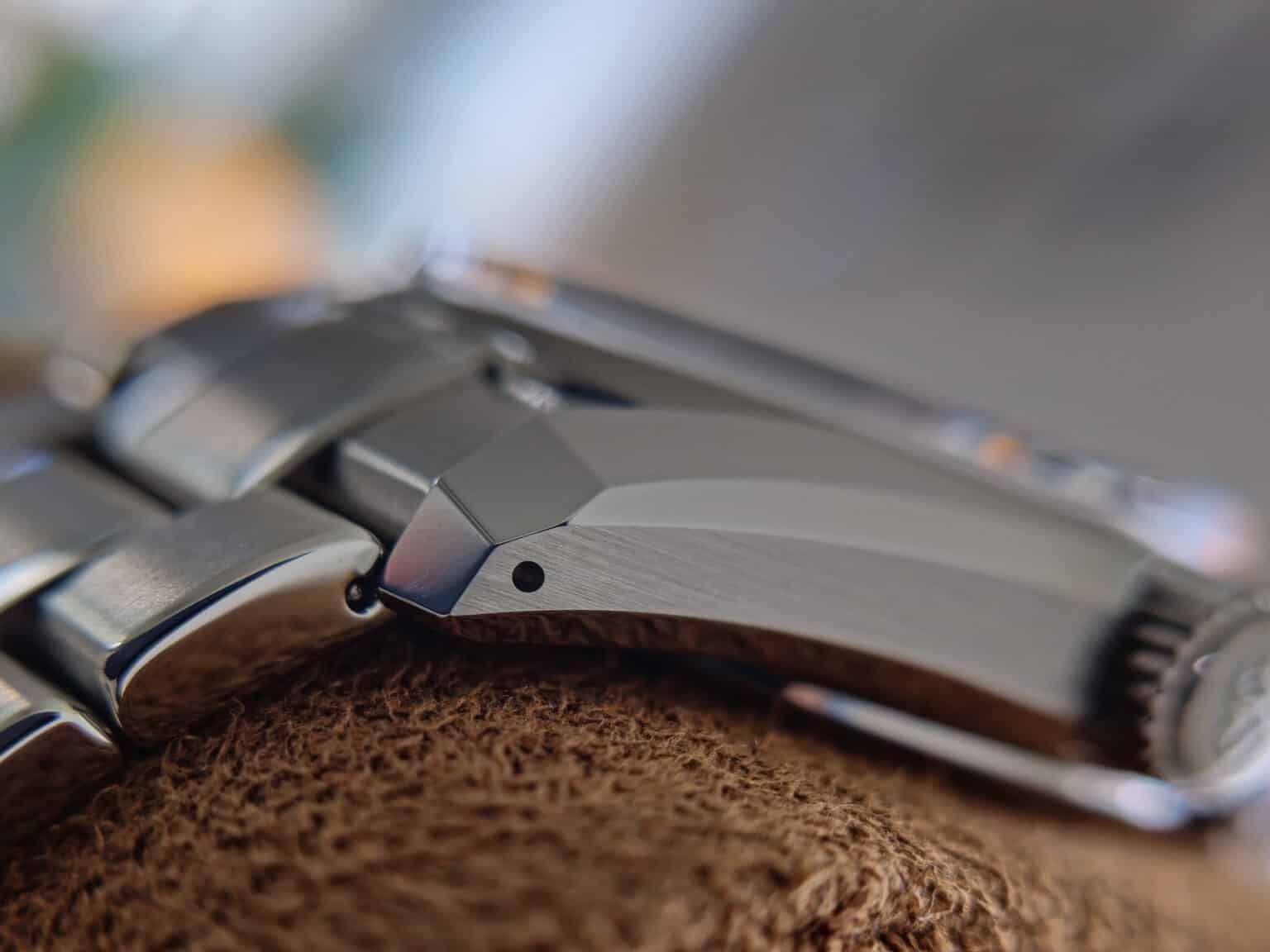 Grand Seiko SBGH295 Sōkō Frost: Did It Live Up To Expectations?