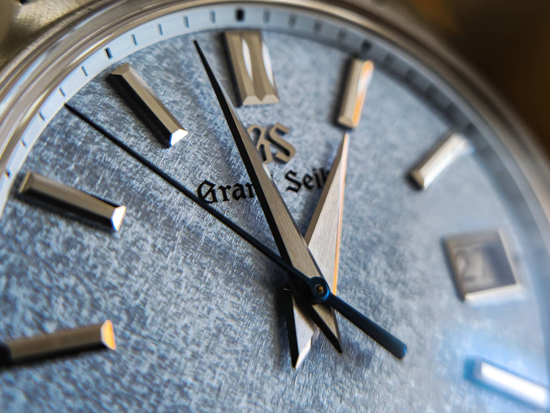 Grand Seiko SBGH295 Sōkō Frost: Did It Live Up To Expectations?