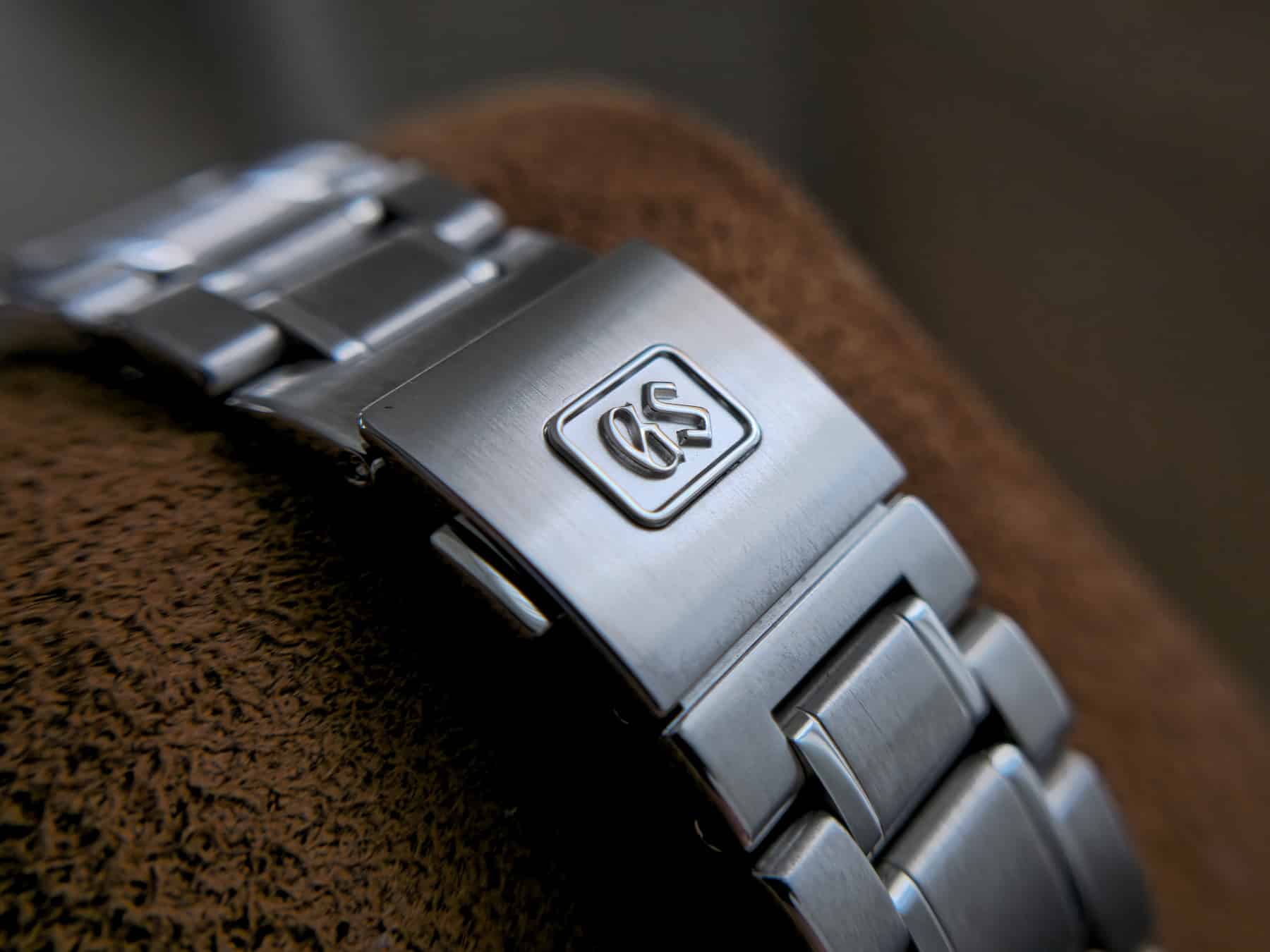 Grand Seiko SBGH295 Sōkō Frost: Did It Live Up To Expectations?