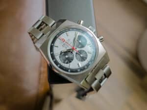 Zenith El Primero A384 Revival: It's Good, But Is It $10,000 Good?