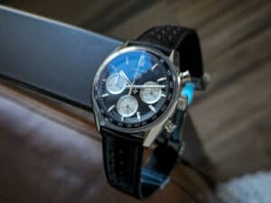 Best Chronograph Watches | The Must-Know Models For 2024