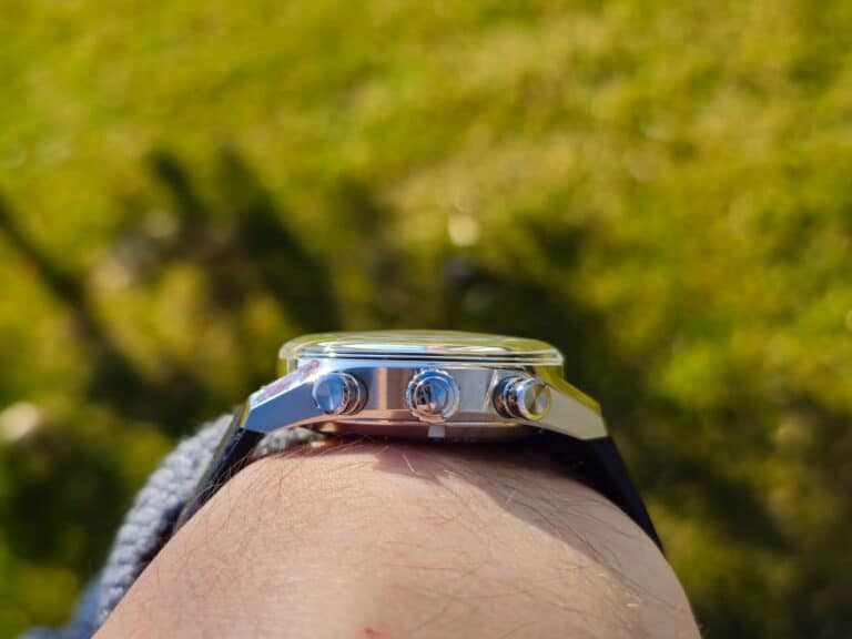 TAG Heuer Carrera 'Glassbox' Chronograph - A Featured Review