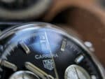TAG Heuer Carrera 'Glassbox' Chronograph - A Featured Review