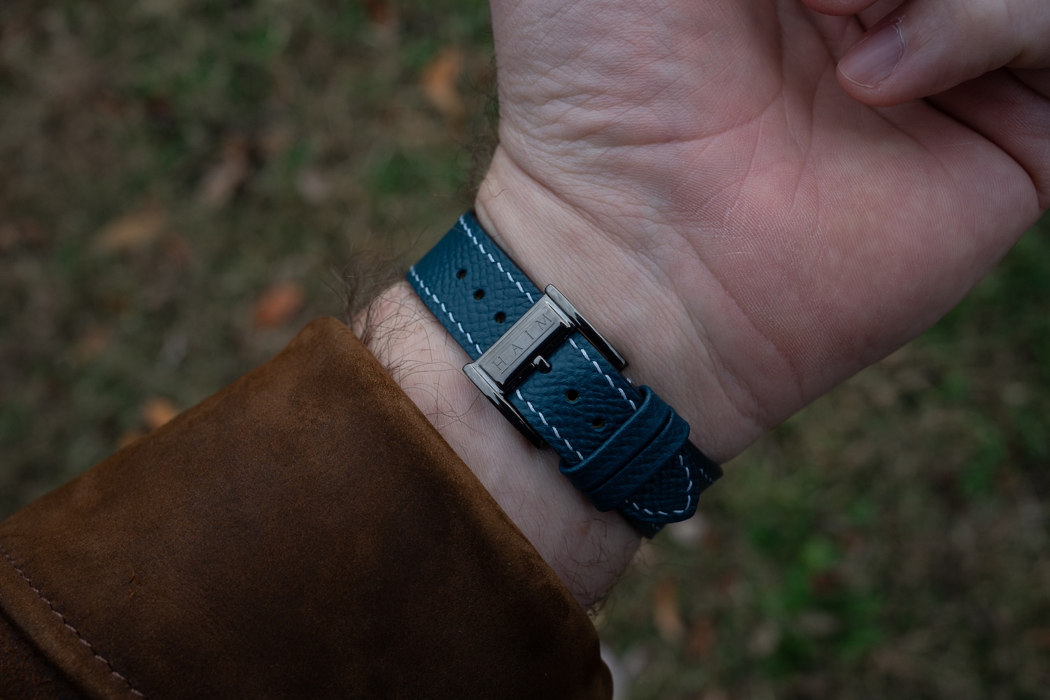 HAIM Legacy Automatic: A 'Micro' Release You May Have Overlooked | Two ...