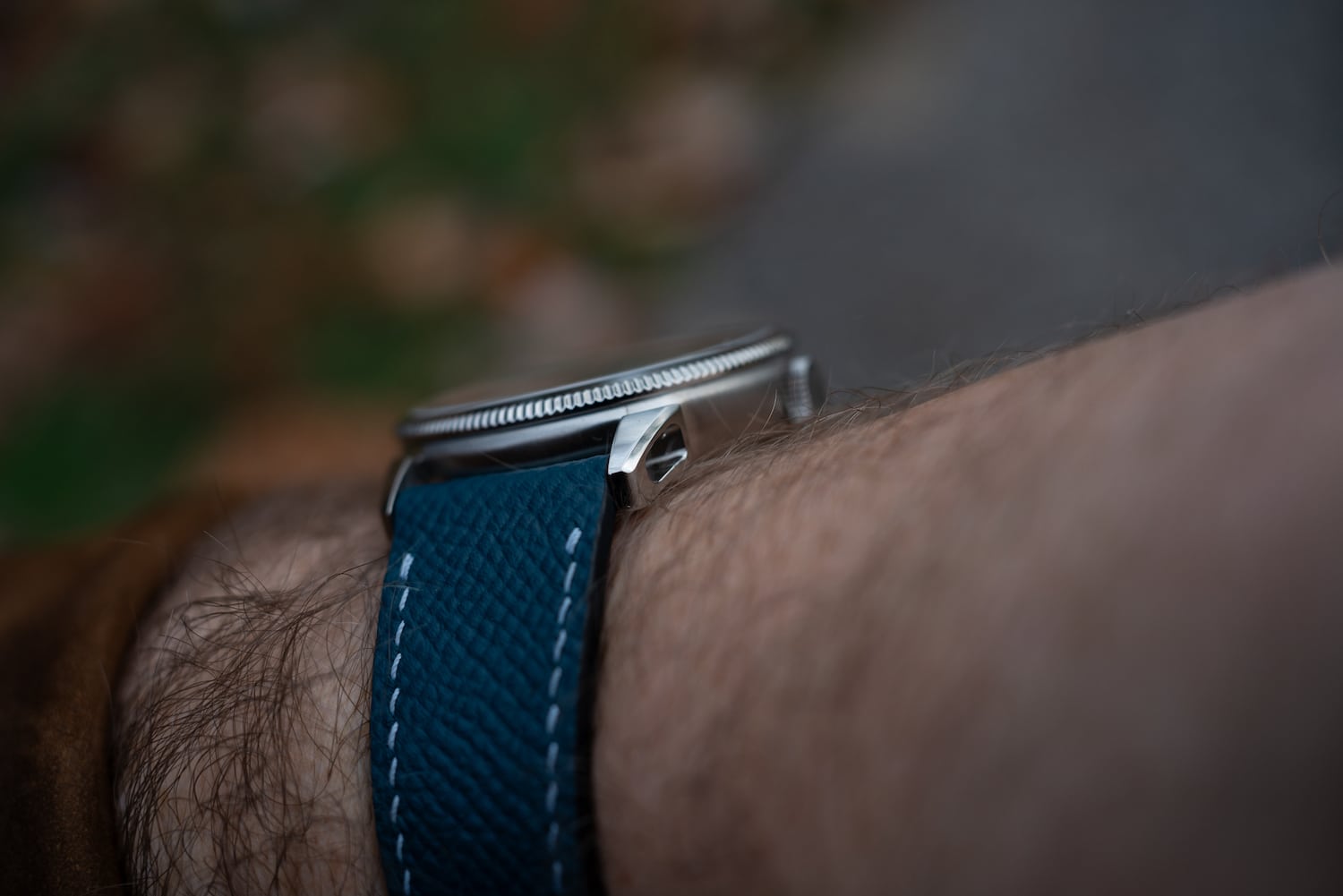 HAIM Legacy Automatic: A 'Micro' Release You May Have Overlooked | Two ...