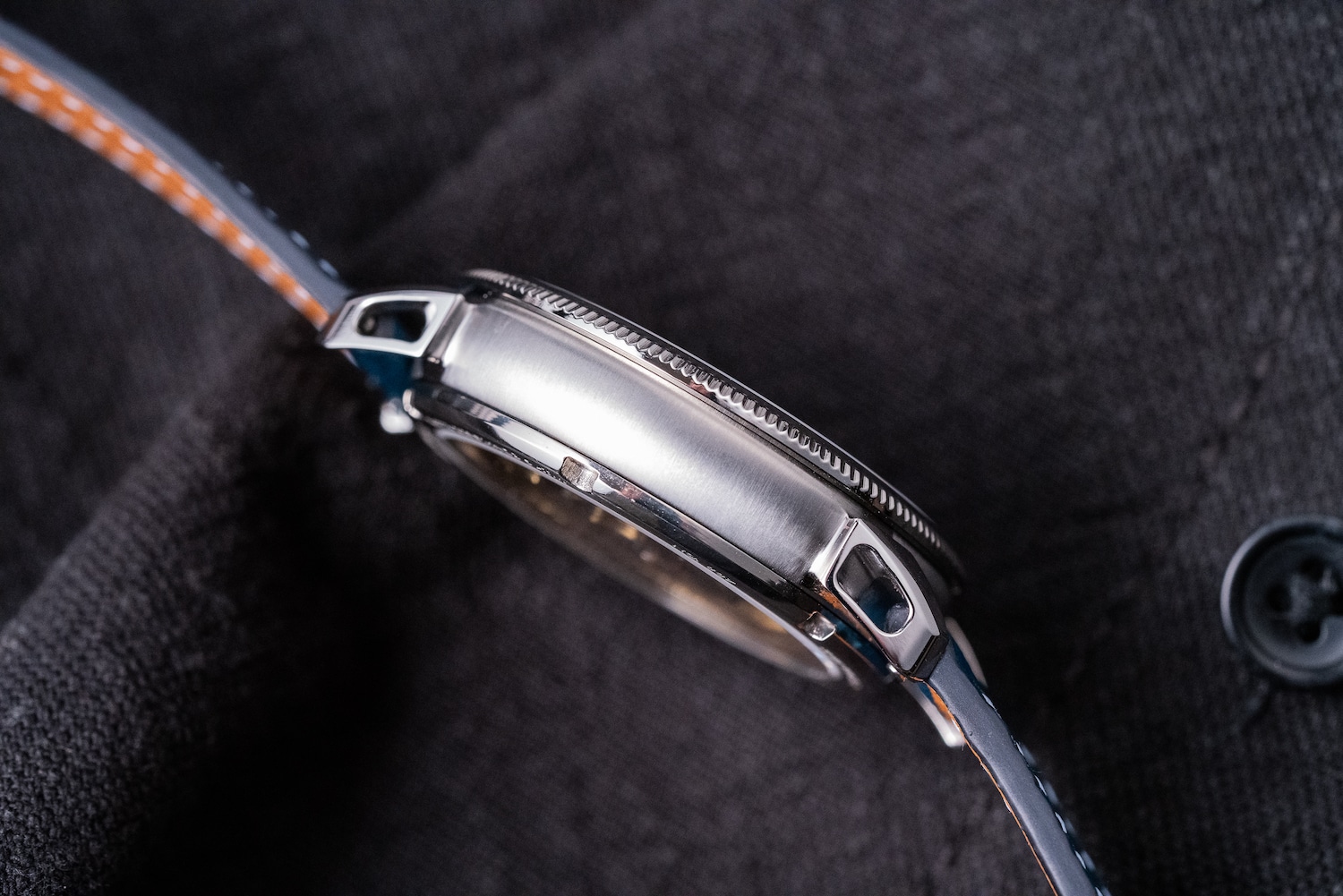 HAIM Legacy Automatic: A 'Micro' Release You May Have Overlooked | Two ...