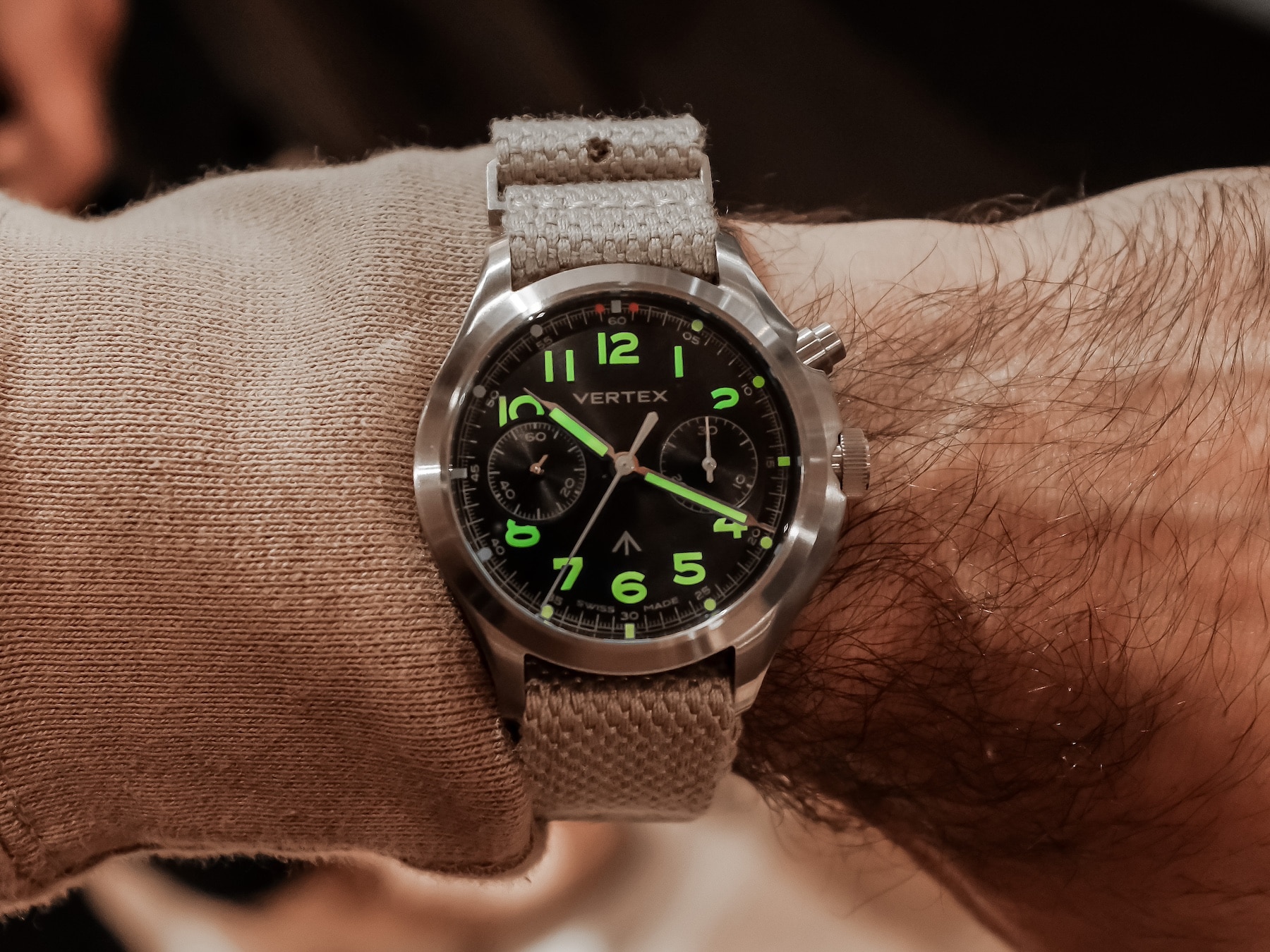 Best Chronograph Watches | The Must-Know Models For 2024