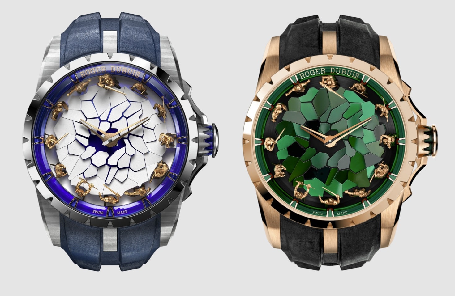 2024's Best Swiss Watch Brands | All Are Not Created Equal