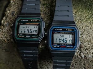 Casio F-91W Review | Why I've Started Wearing This Watch More Often