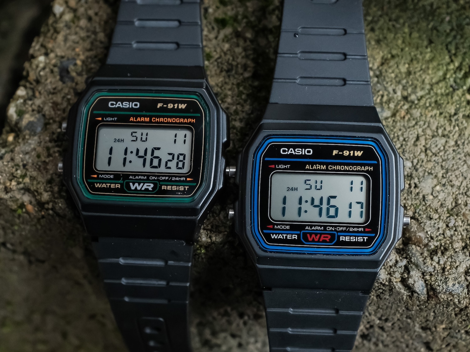 Casio F-91W Review | Why I've Started Wearing This Watch More Often