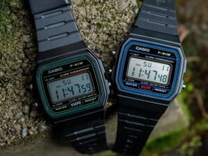 Casio F-91W Review | Why I've Started Wearing This Watch More Often