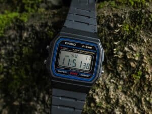 Casio F-91W Review | Why I've Started Wearing This Watch More Often