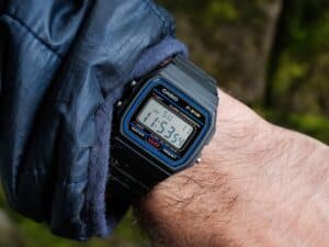 Casio F-91W Review | Why I've Started Wearing This Watch More Often