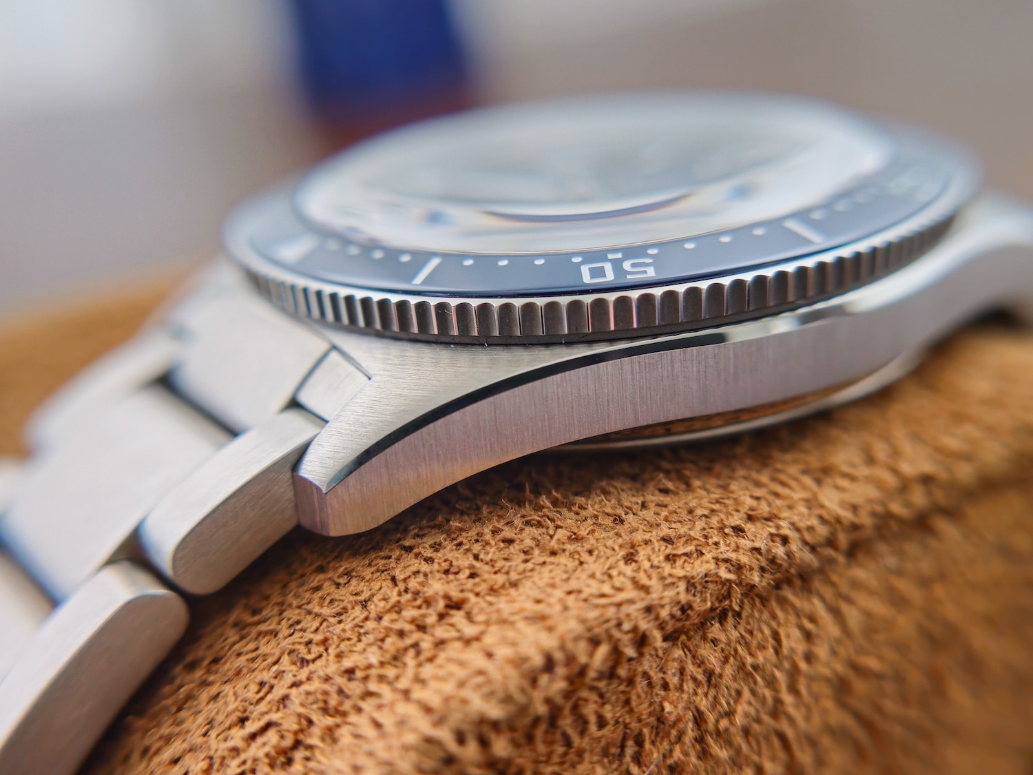 Glashütte Original SeaQ Review | The Contrarian Choice Diver