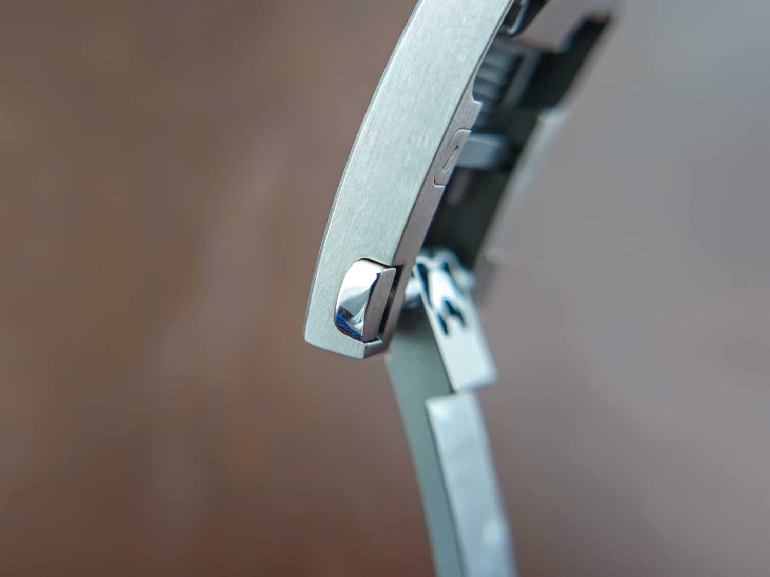 Glashütte Original SeaQ Review | The Contrarian Choice Diver