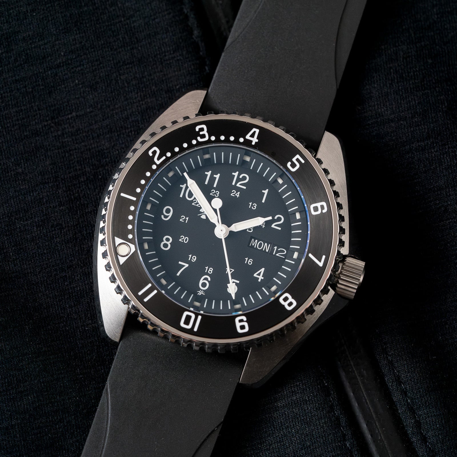 Tornek-Rayville Type 7B 'Blakjak' Review | The Evolution Of A Historic ...