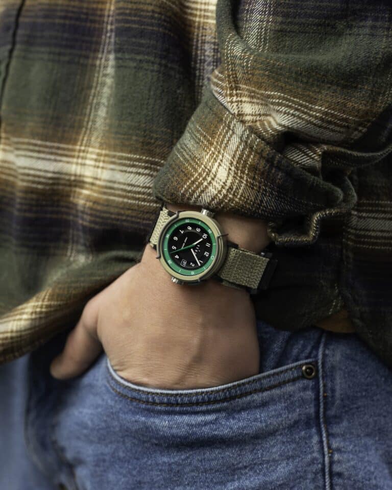 Vero Introduces US Forest Service Edition Watches | Two Broke Watch Snobs