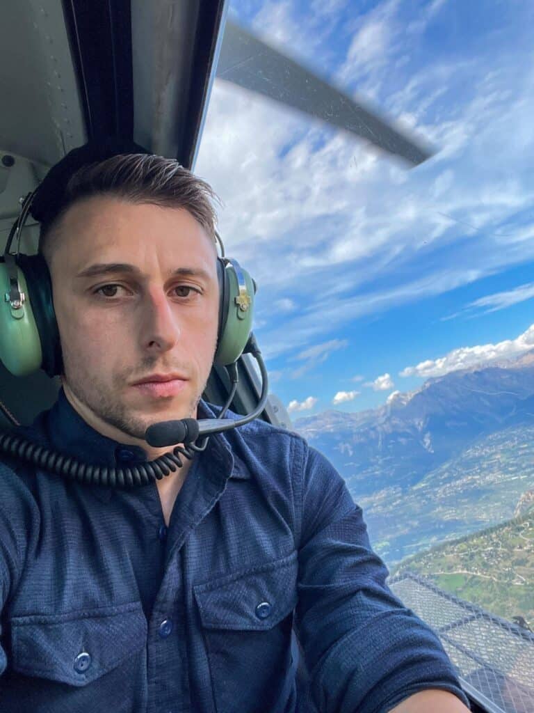 Watch Reviews by Matthew Catellier | Two Broke Watch Snobs