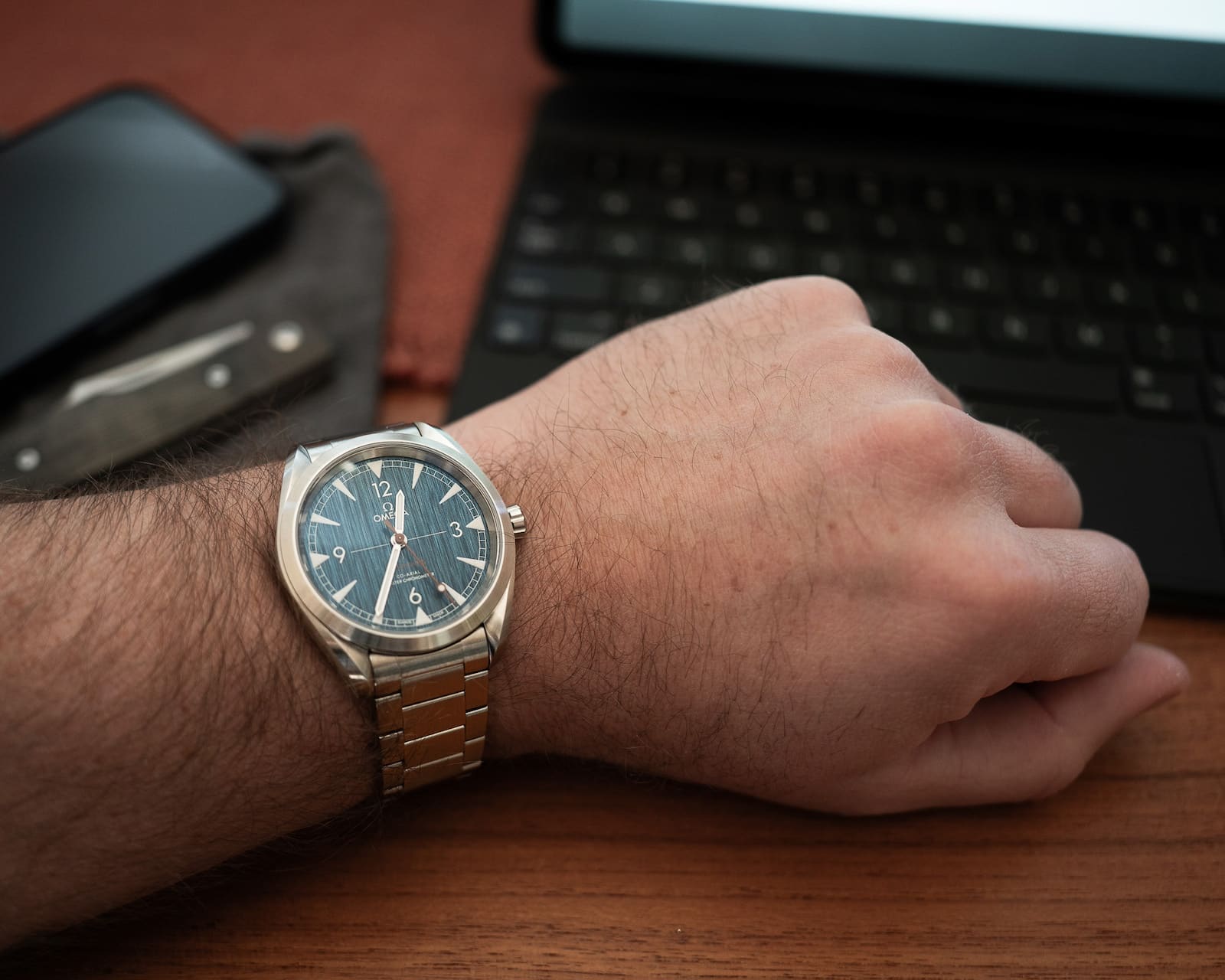 Best Field Watches for Trails, Work, and Everyday Life