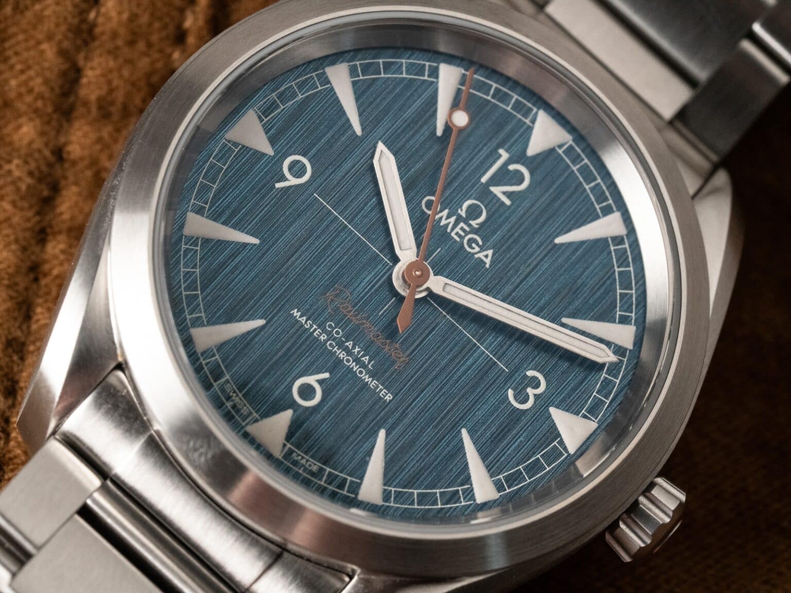 The Best Blue Watches We've Ever Reviewed (That Don't Suck)