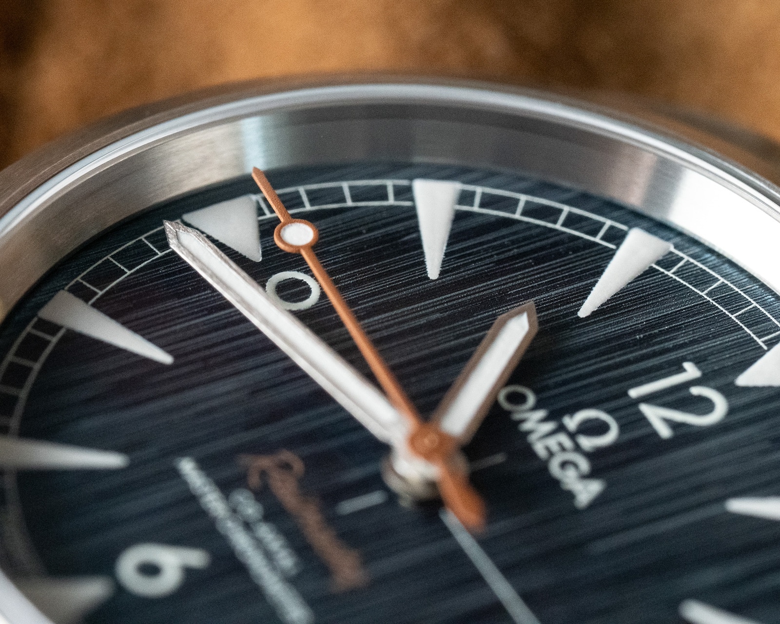 Omega Railmaster Review | Two Broke Watch Snobs