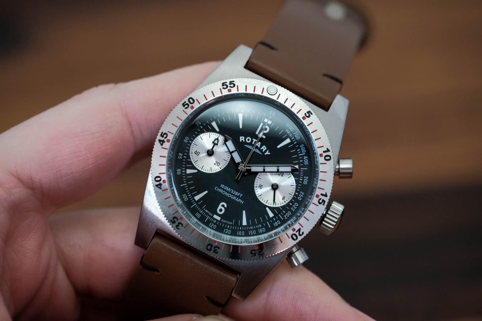 What Is a Chronograph Watch? Key Info and Uses