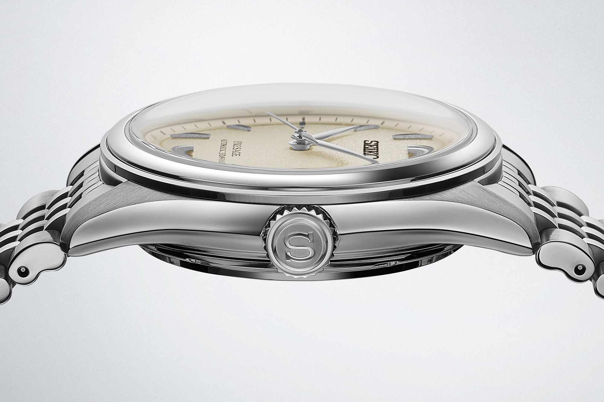 A Quick Look At The New Seiko Presage Classic Series | Two Broke Watch Snobs