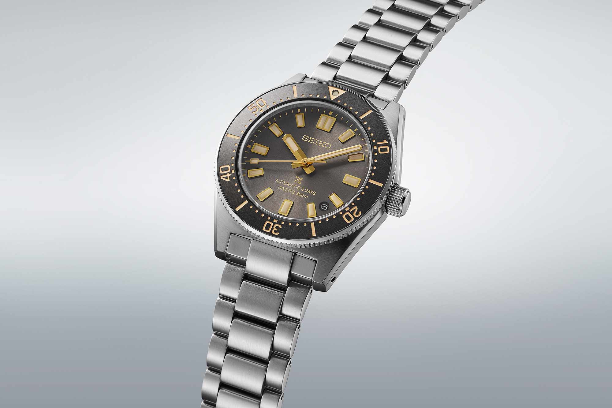 Seiko Updates SPB Range Of 62MAS Prospex Divers | Two Broke Watch Snobs