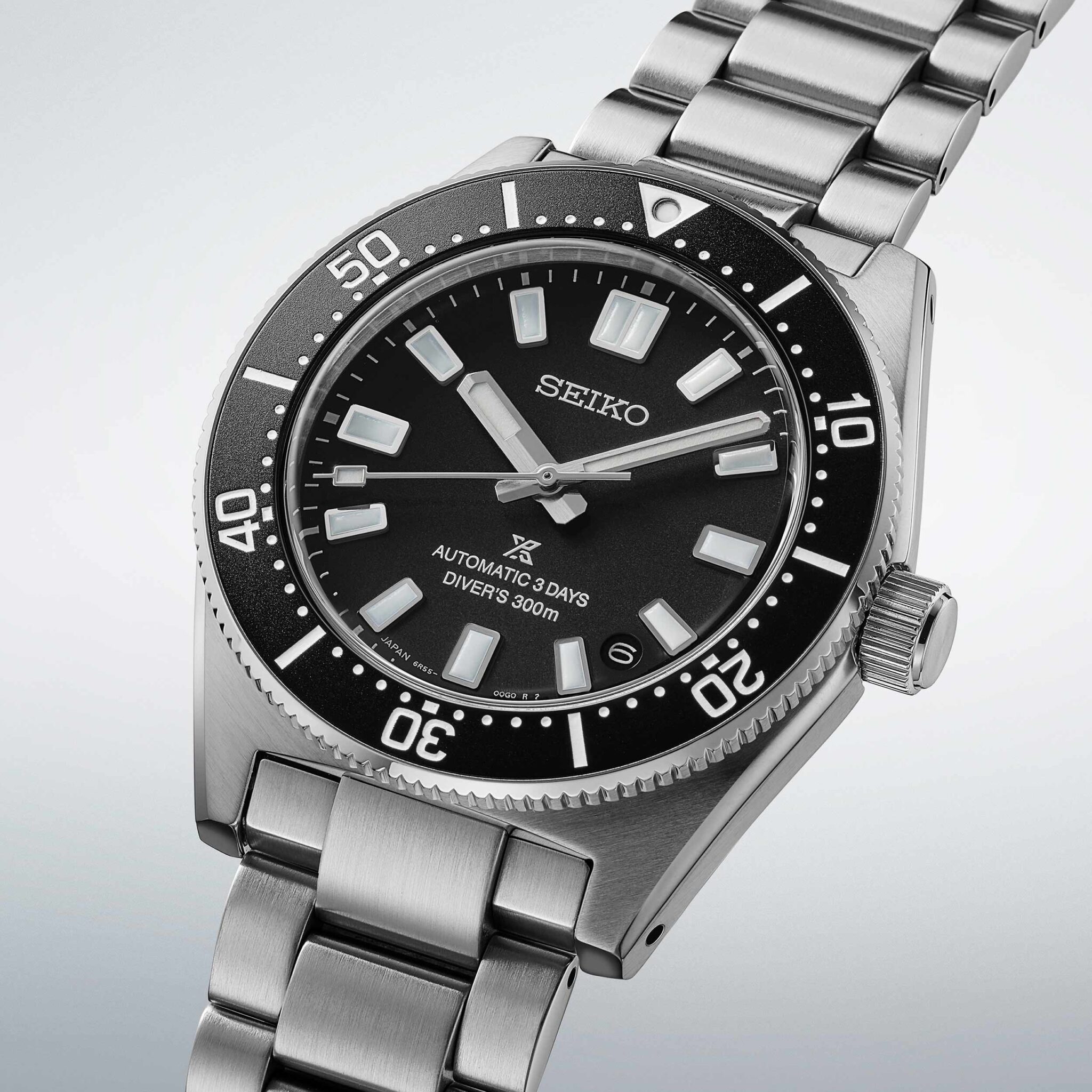 Seiko Updates SPB Range Of 62MAS Prospex Divers | Two Broke Watch Snobs