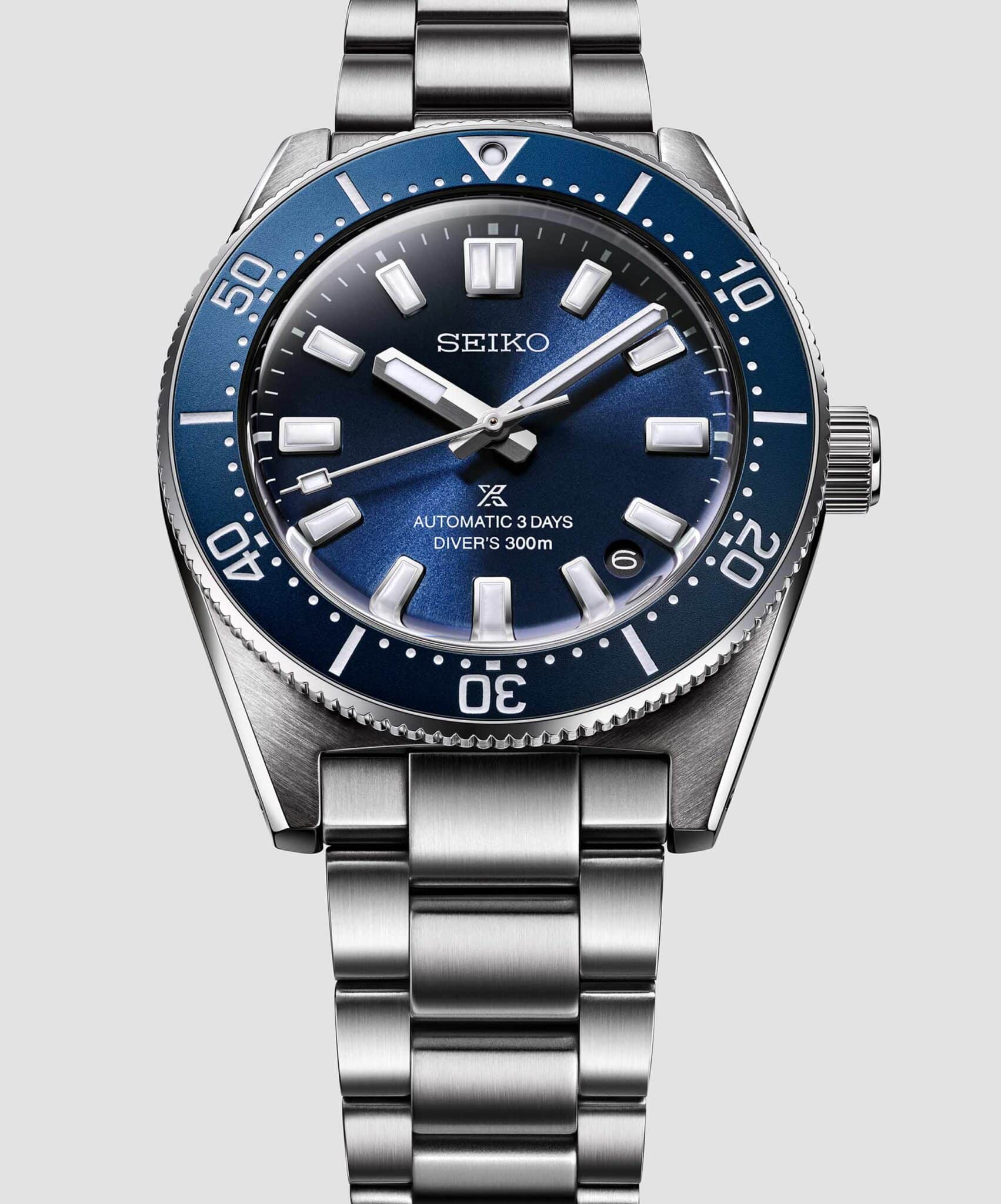 Seiko Updates SPB Range Of 62MAS Prospex Divers | Two Broke Watch Snobs