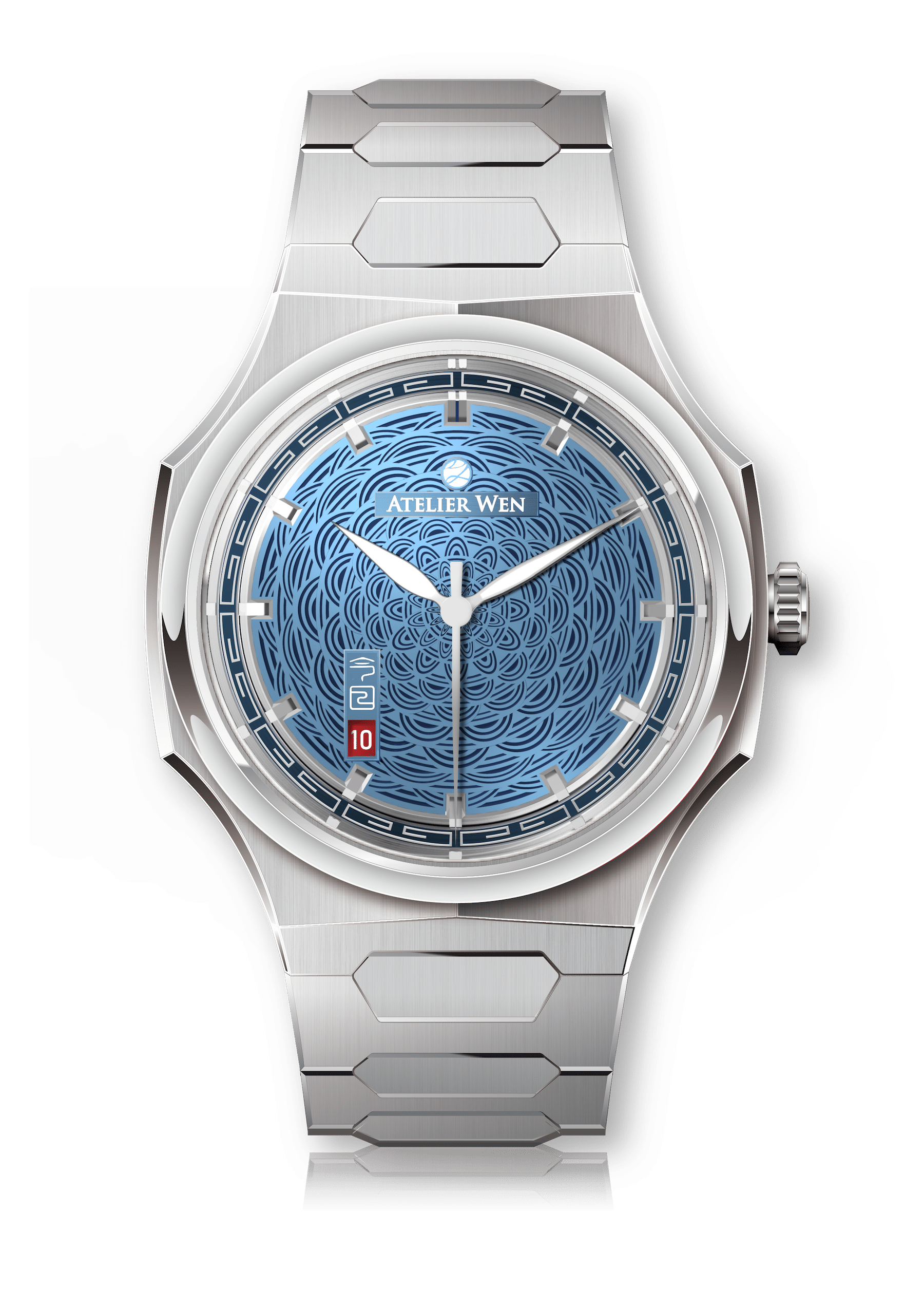 Atelier Wen Perception Review | Two Broke Watch Snobs