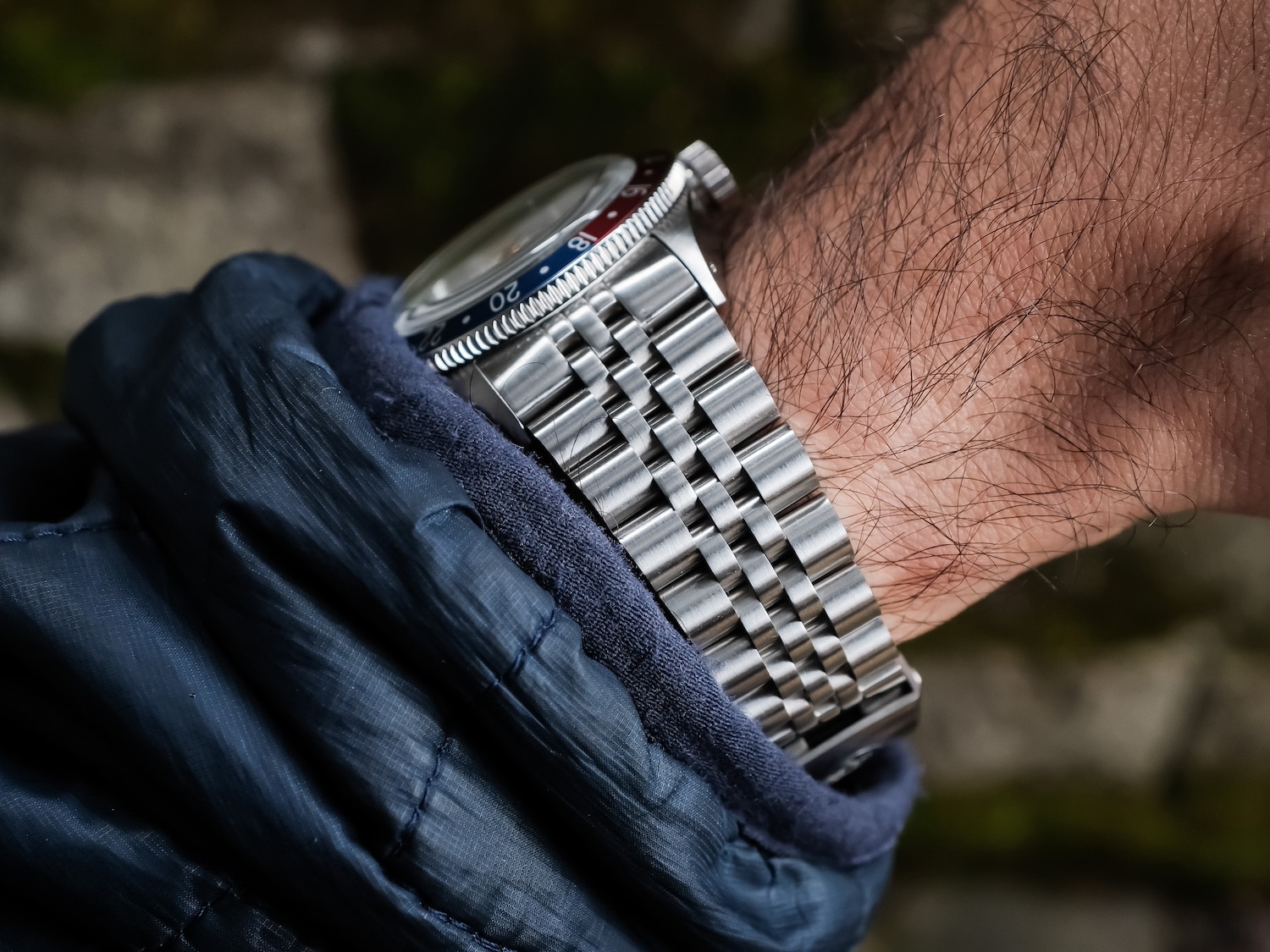 Imperial Oceanguard GMT Review | Two Broke Watch Snobs