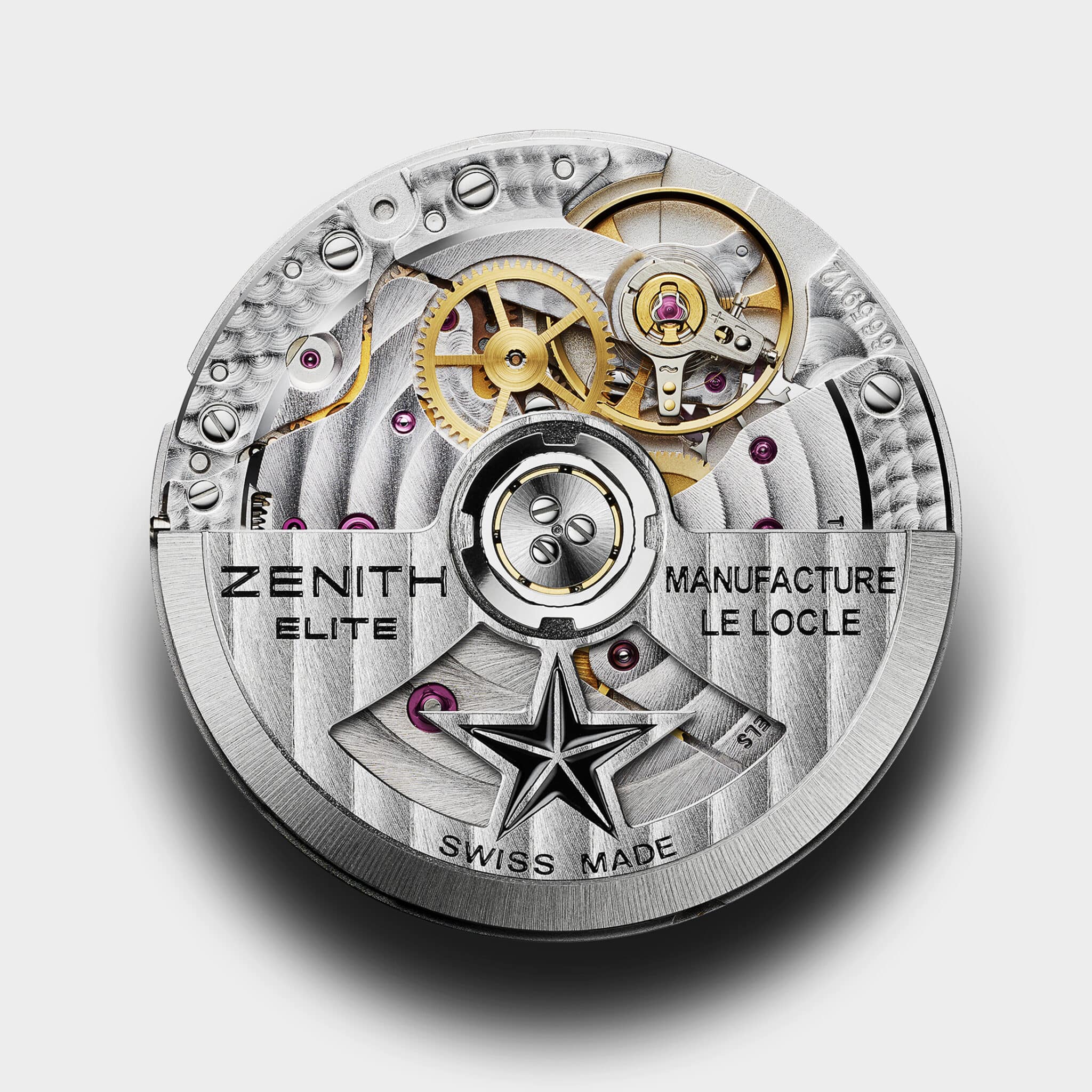 Zenith Announces A Dive Watch Reissue: The Defy Revival A3648 | Two ...