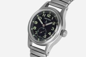 The Vertex M36: Paying Tribute To British Forces In The 1940s | Two ...