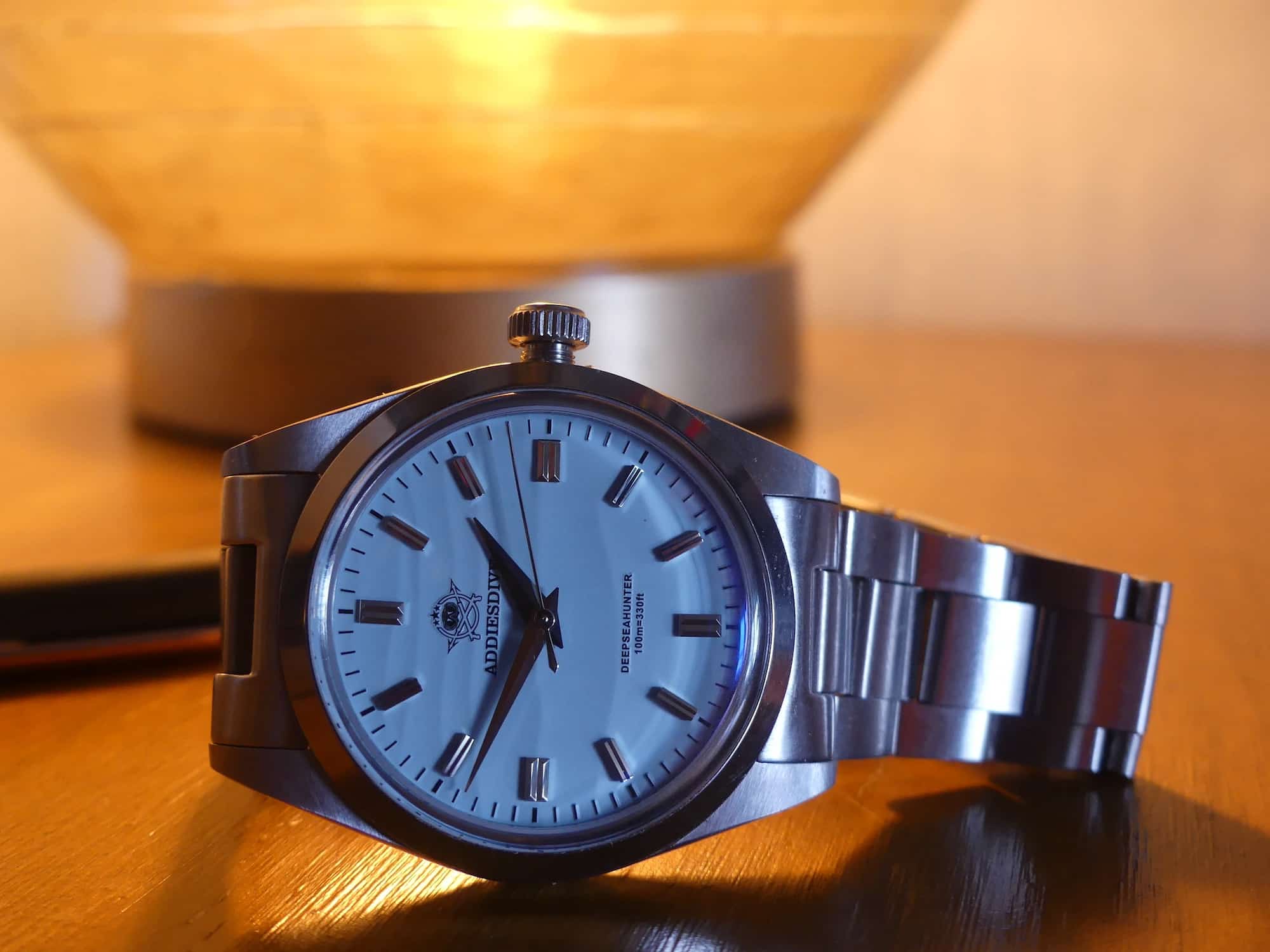 The Watch that Made AliExpress Homages Cool | Two Broke Watch Snobs