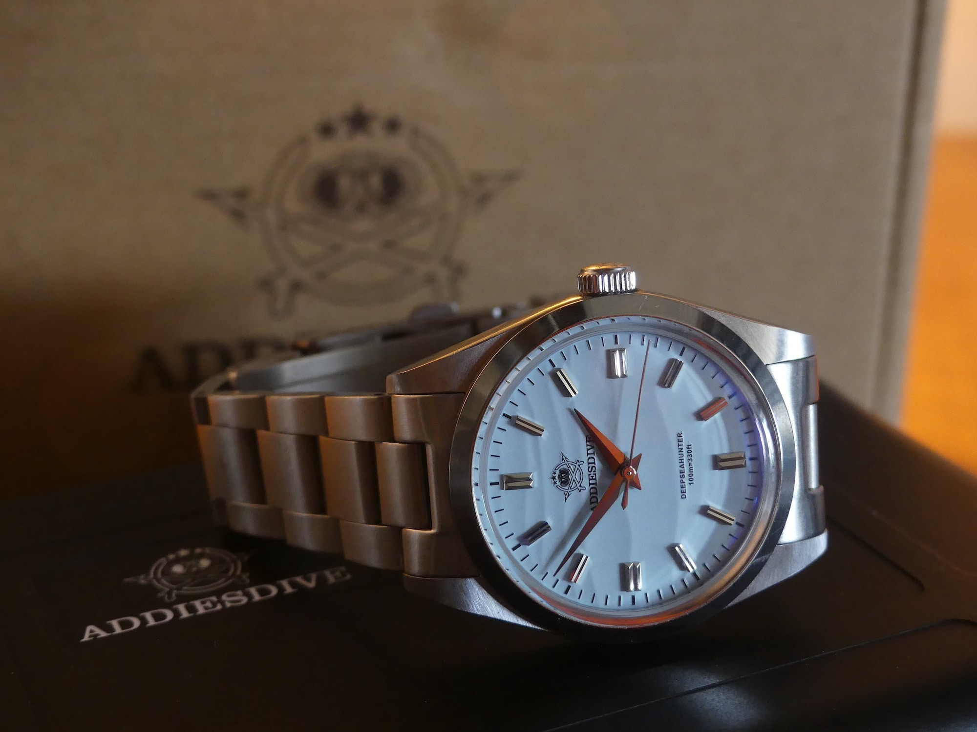 The Watch that Made AliExpress Homages Cool | Two Broke Watch Snobs