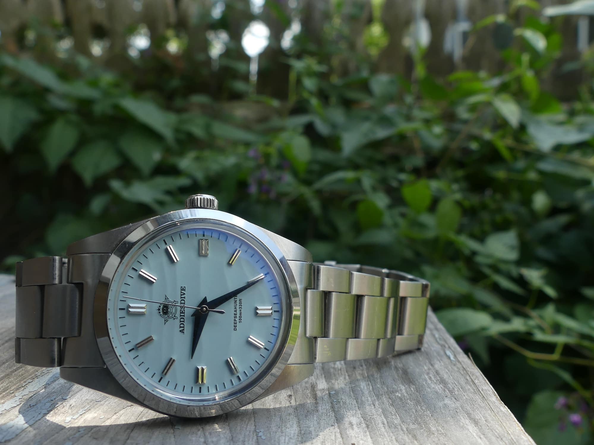 The Watch that Made AliExpress Homages Cool | Two Broke Watch Snobs